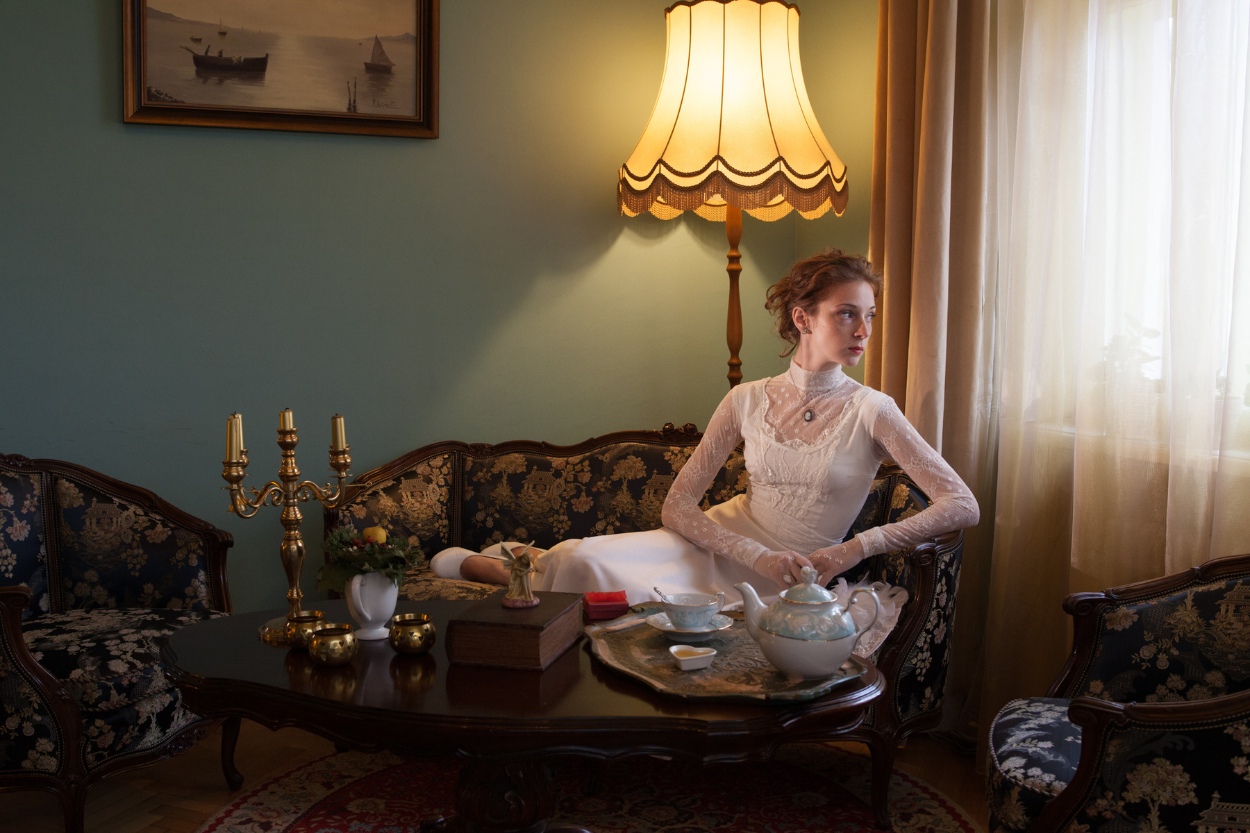 Models - Andrei Popovici - Photographer